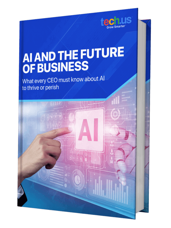 Download Free Tech eBooks | Expand Your Knowledge | Tech.us